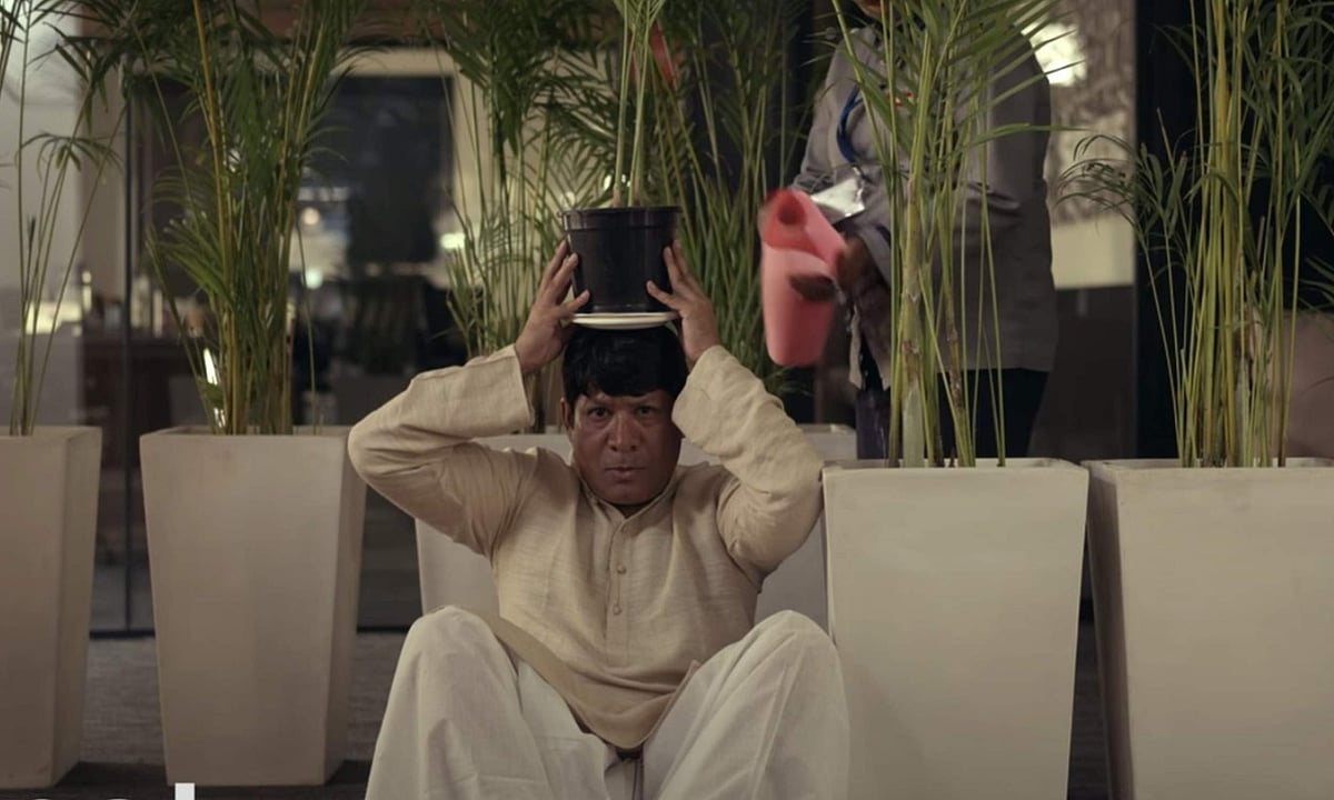 Zomato’s ad campaign featuring ‘Kachra’ from Lagaan draws ire on social ...