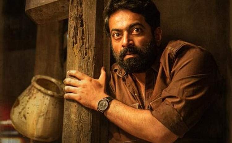 First song from Saiju Kurupp's Pappachan Olivilanu will be out on this date