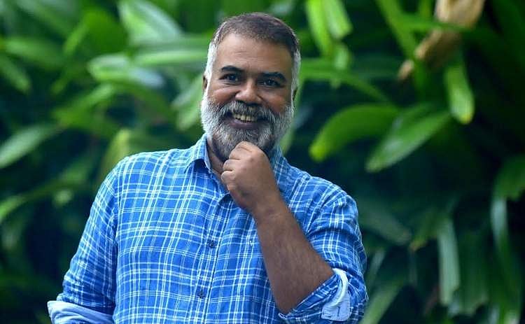 Ranjan Pramod: My film with Mammootty will be a big-scale project