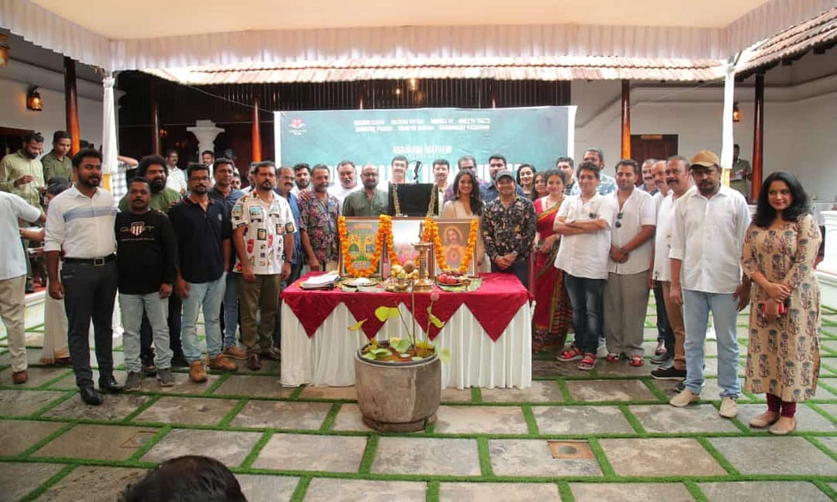 Boban Samuel-Soubin Shahir's next goes on floors