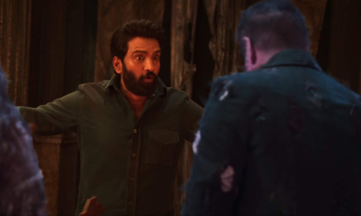 Trailer of DD Returns is here