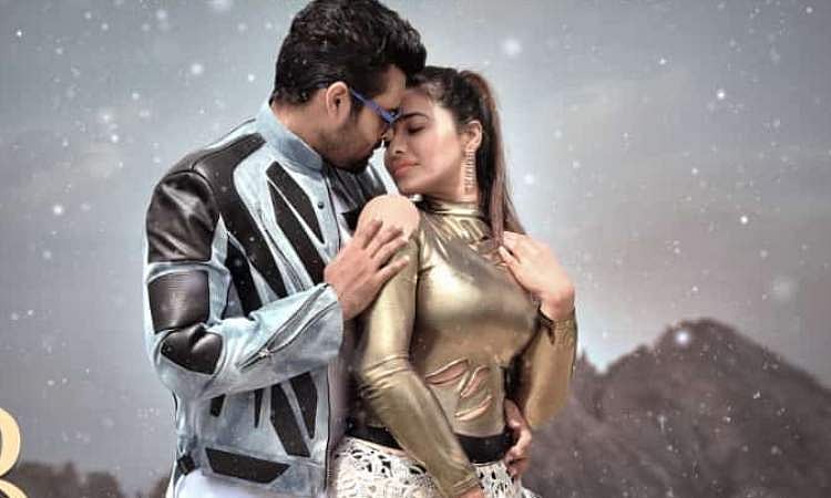 Jaanavule from Bro out