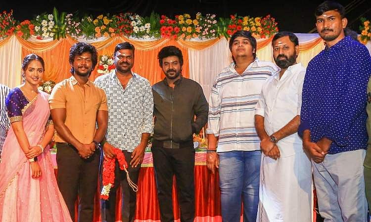 Raghava Lawrence-Innasi Pandiyan film titled Bullet