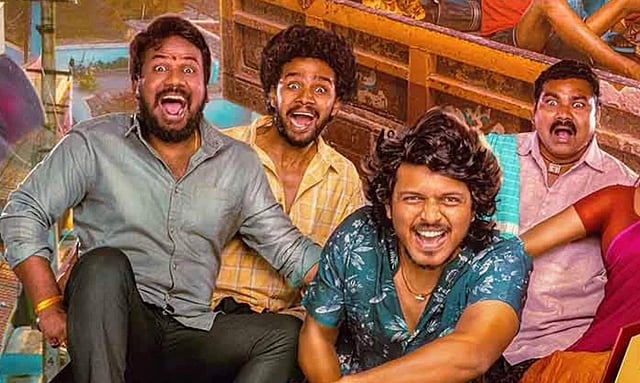 Mem Famous gets an OTT premiere