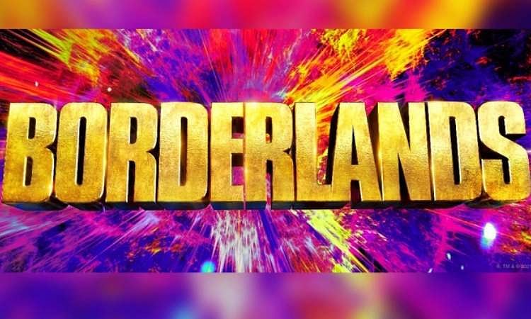 Eli Roth's Borderlands gets a release date