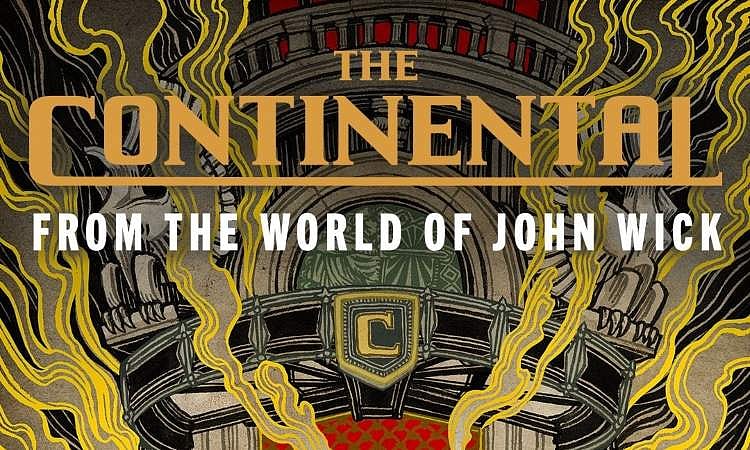 The Continental to premiere on Prime Video on this date