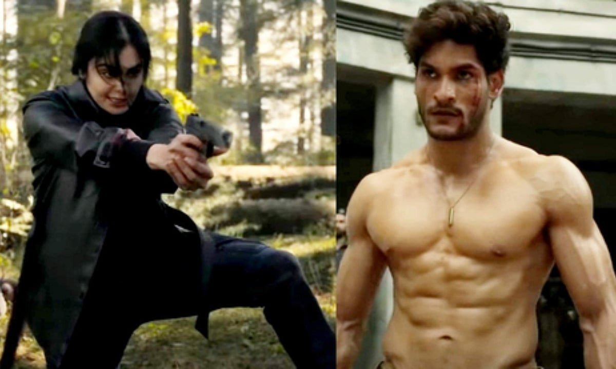 Disney+ Hotstar announces new Commando series