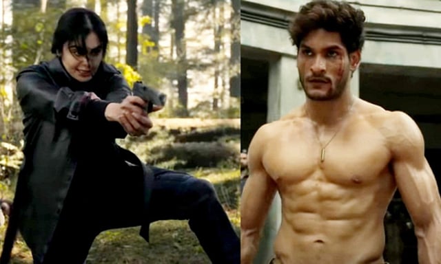 Disney+ Hotstar announces new Commando series