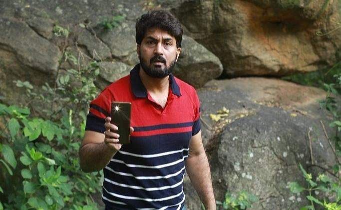 Harish Raj returns to direction with Pretha