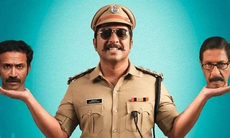 Kurukkan Movie Review: This film on foxy men misses the trick