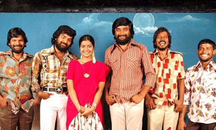 Subramaniapuram to re-release in theatres