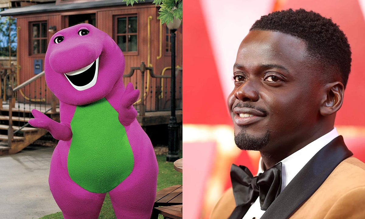 Daniel Kaluuya's Barney film to be surrealistic