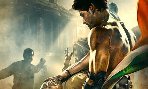 Disney+ Hotstar's Commando series gets release date