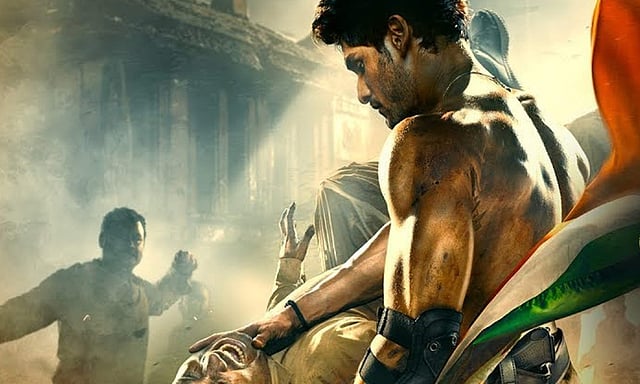 Disney+ Hotstar's Commando series gets release date