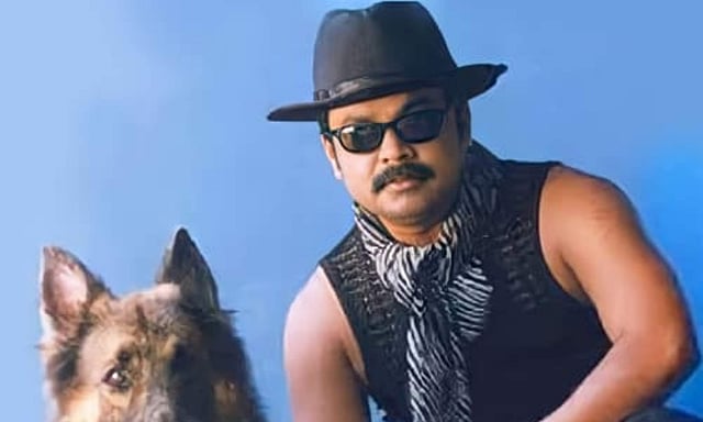 Dileep confirms CID Moosa sequel