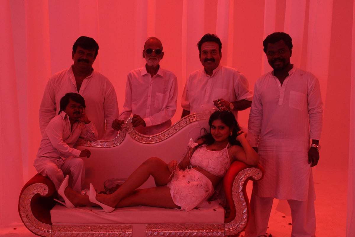 Nano Narayanappa Movie Review: Love and hope in the face of adversity