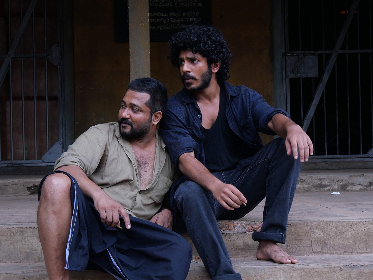 Brindha Gopal's Thugs to premiere on TV, on Independence Day