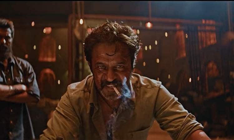 Here's Arjun as Harold Das from Leo