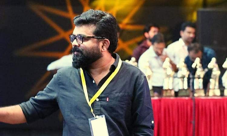 Shanavas K Bavakkuty's next to begin tomorrow