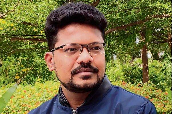 Srikant Katagi: The story of an ordinary person’s revolution, lies at ...