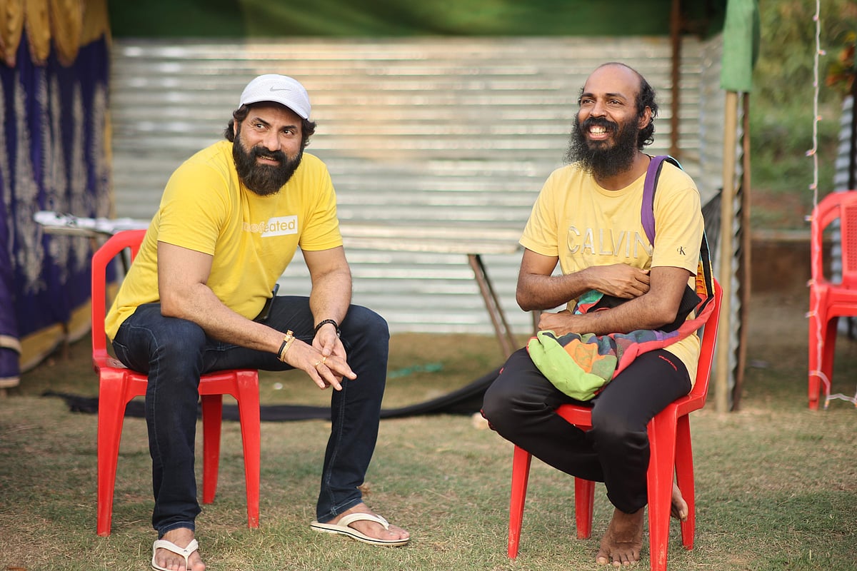 Through Toby, I’ve unlearned and gained new perspectives: Raj Deepak Shetty