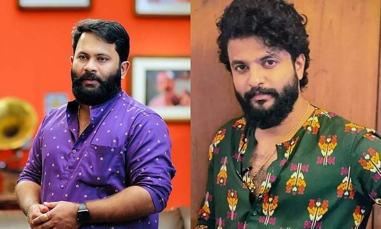 Aju Varghese and Neeraj Madhav to headline new web series