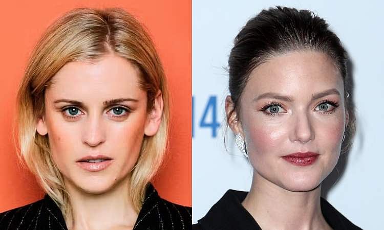 Denise Gough, Holliday Grainger cast in Playdate series