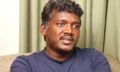 Sony LIV announces a new series with Mari Selvaraj as showrunner