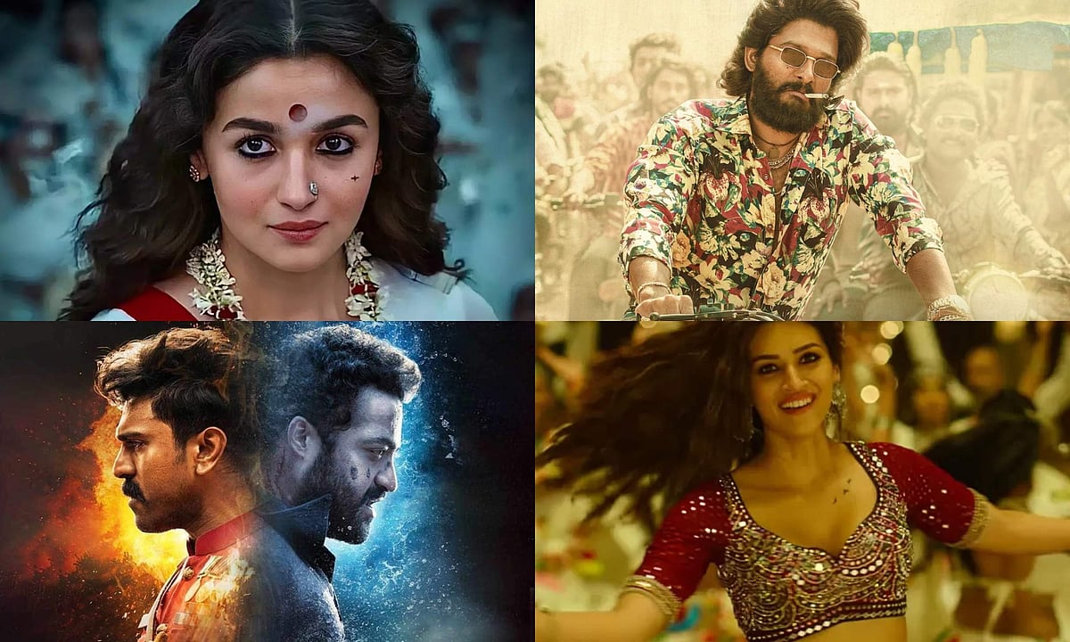 69th National Film Awards: Full list of winners