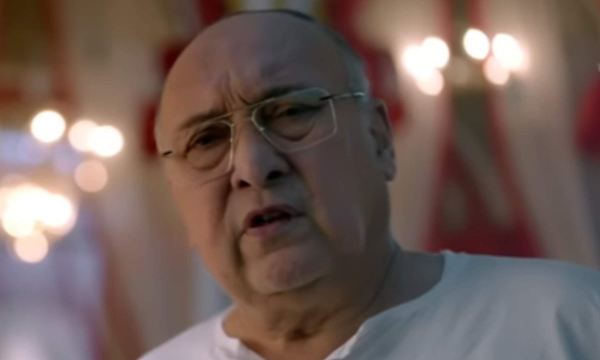 Teaser of Bengali film Raktbeej, based on 2014 Burdwan blast, released