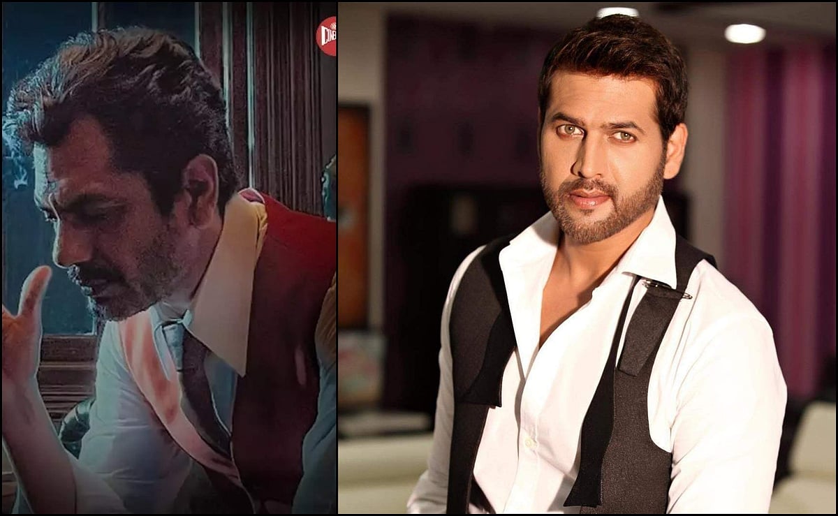 Gadar 2 actor Rumi Khan to feature in Nawazuddin Siddiqui's Section 108