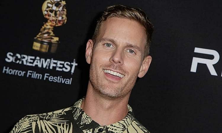 Christopher Landon to direct Scream 7