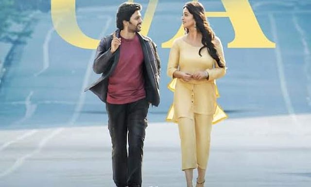 Ms Shetty Mr Polishetty finishes censor formalities