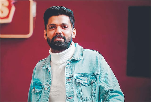 Rakshit Shetty: Sapta Sagaradaache Ello's Manu offered an experience ...