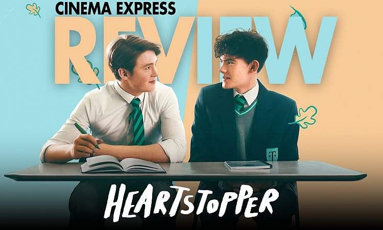 Heartstopper S2 Series Review: Heartwarming, empathetic, and happily queer