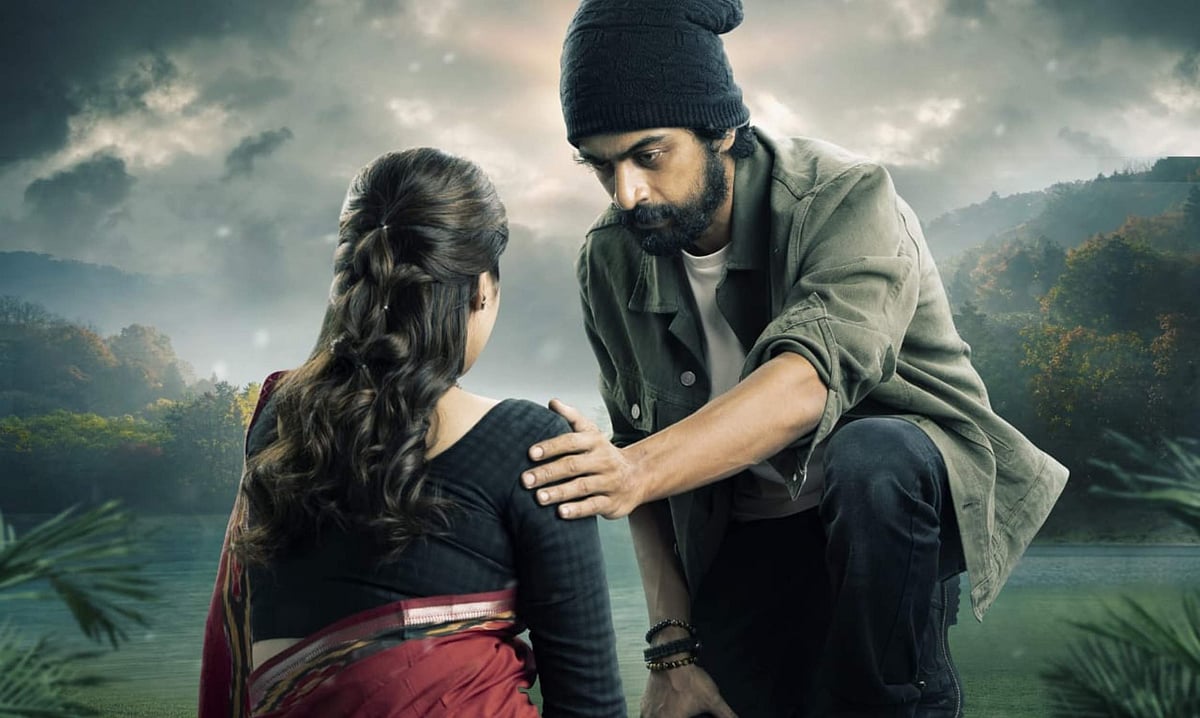 Arjun Das-Santhakumar film titled Rasavathi