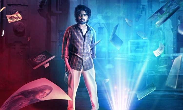 Trailer of GV Prakash's Adiyae to be out on this date