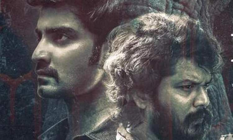 Trailer of Atharvaa, Manikandan -starrer Mathagam is here
