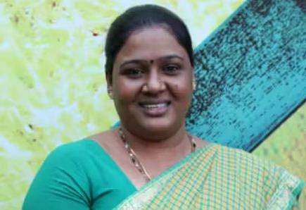 Angadi Theru-fame Sindhu passes away