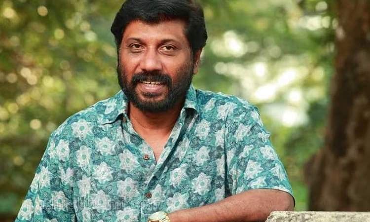 Filmmaker Siddique passes away