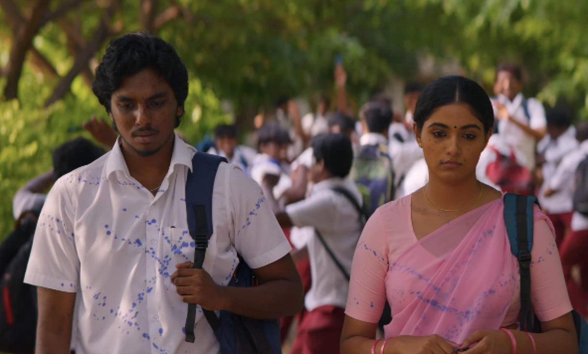 Trailer of Margazhi Thingal is here