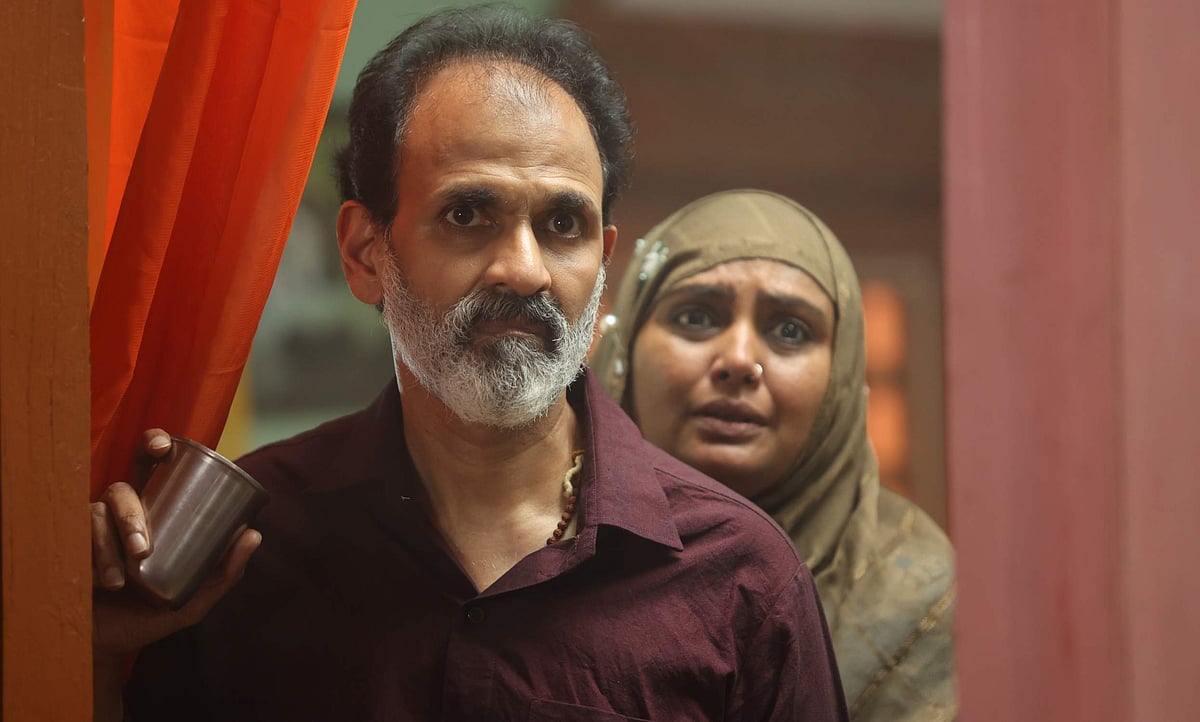 The real hero of a film is a powerful story: Raghavendra Rajkumar