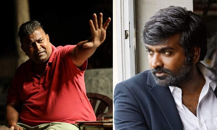 Vijay Sethupathi-Mysskin film to be a thriller?