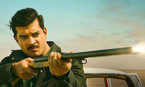 Disney+ Hotstar announces new series Sultan of Delhi