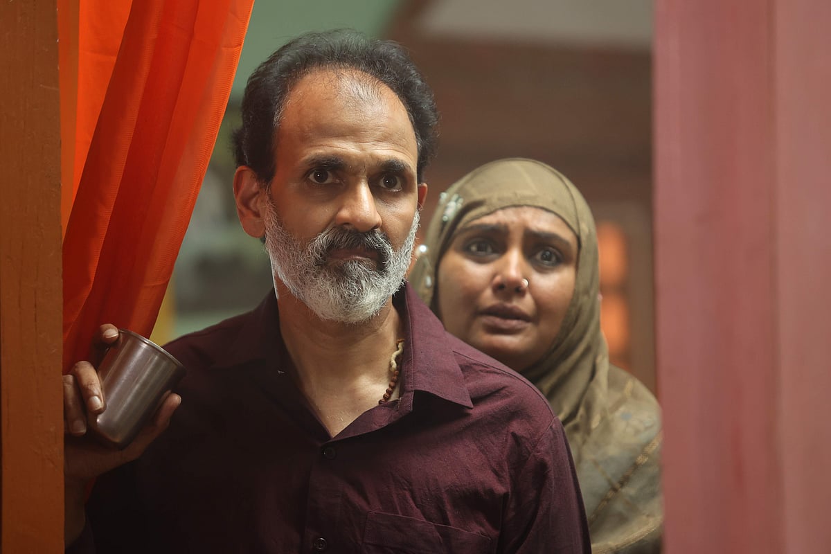 13 Movie Review: A suspenseful tale of unity and hope