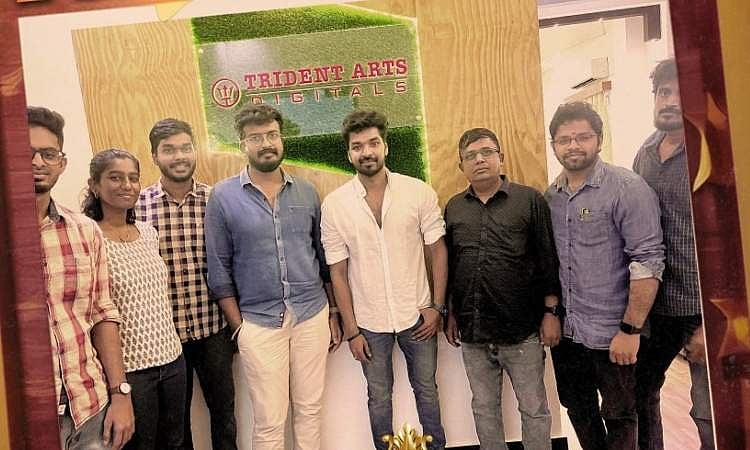 Dubbing of Nayanthara's Lady Superstar 75 begins