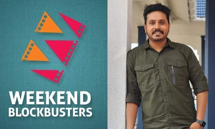 RDX combo reunite: Weekend Blockbusters announce reunion with Nahas ...