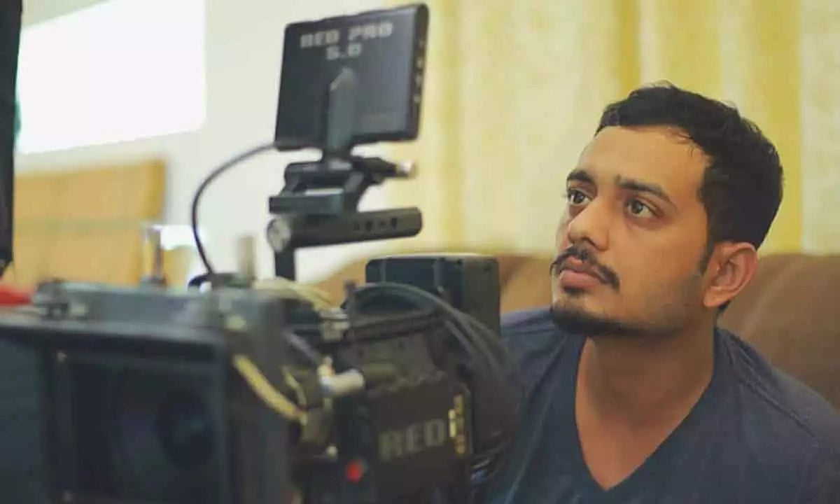 Weekend Blockbusters to produce Chidambaram's next