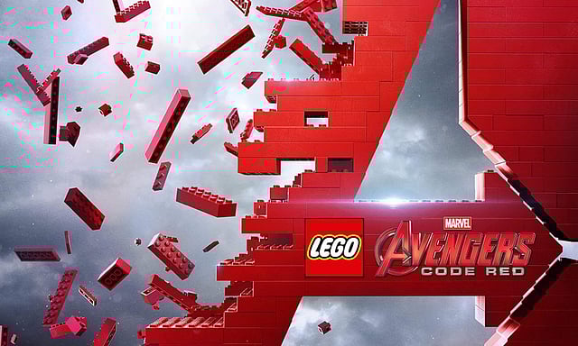 Lego Marvel Avengers: Code Red release date announced