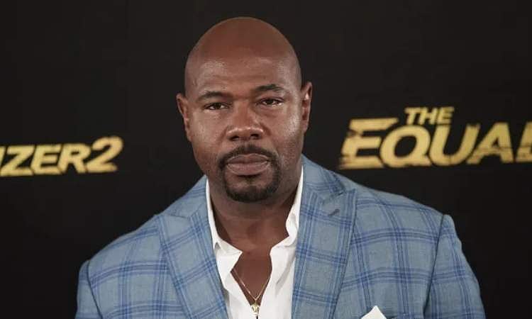 Antoine Fuqua hopes his Michael Jackson biopic to capture good, bad ...